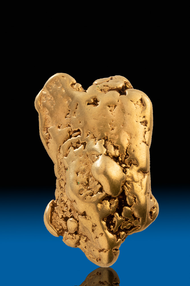 999 Fine Silver Shot Nuggets Investment Grade Grain Gram